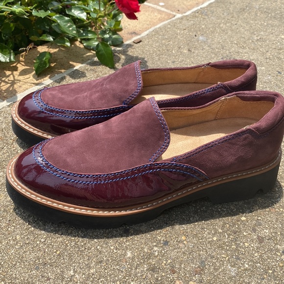 Naturalizer | Shoes | New Naturalizer Lark Loafers M | Poshmark